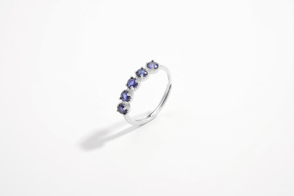 Sapphire Magic – MELIN Collection